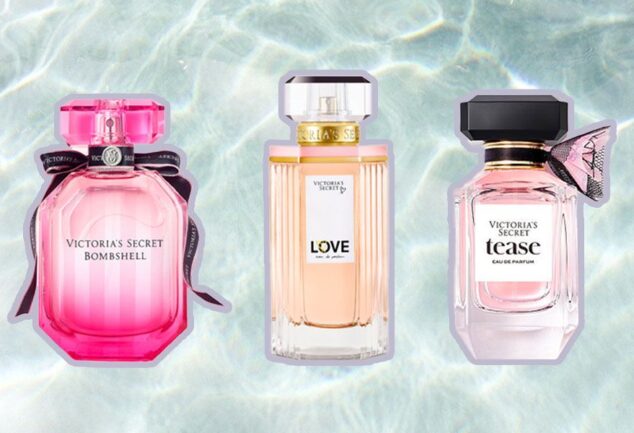 The Best Designer Perfumes For Ladies That Will Make You Feel Confident ...