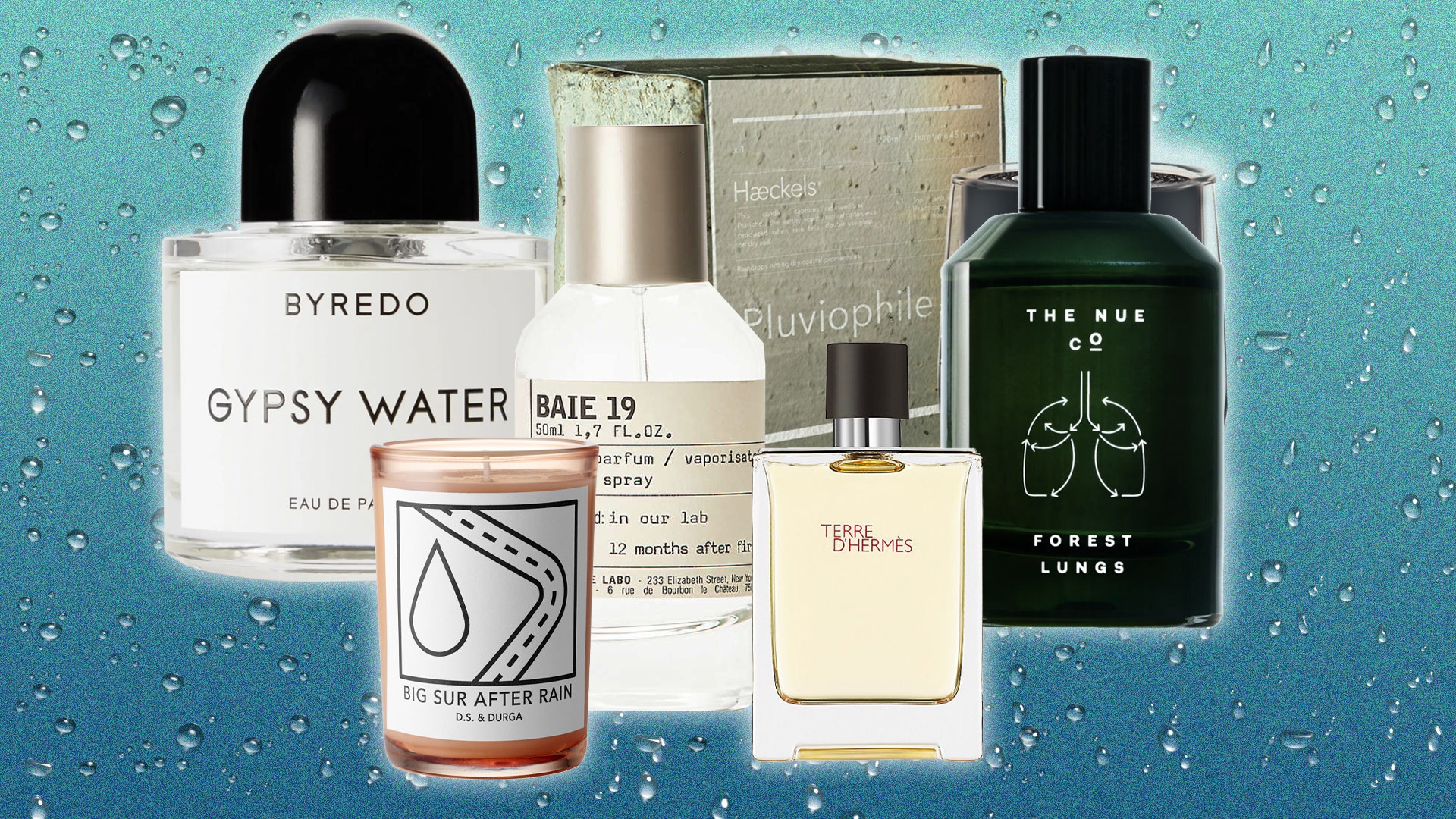 What is the Best Scent to Smell Like - Grooming Wise
