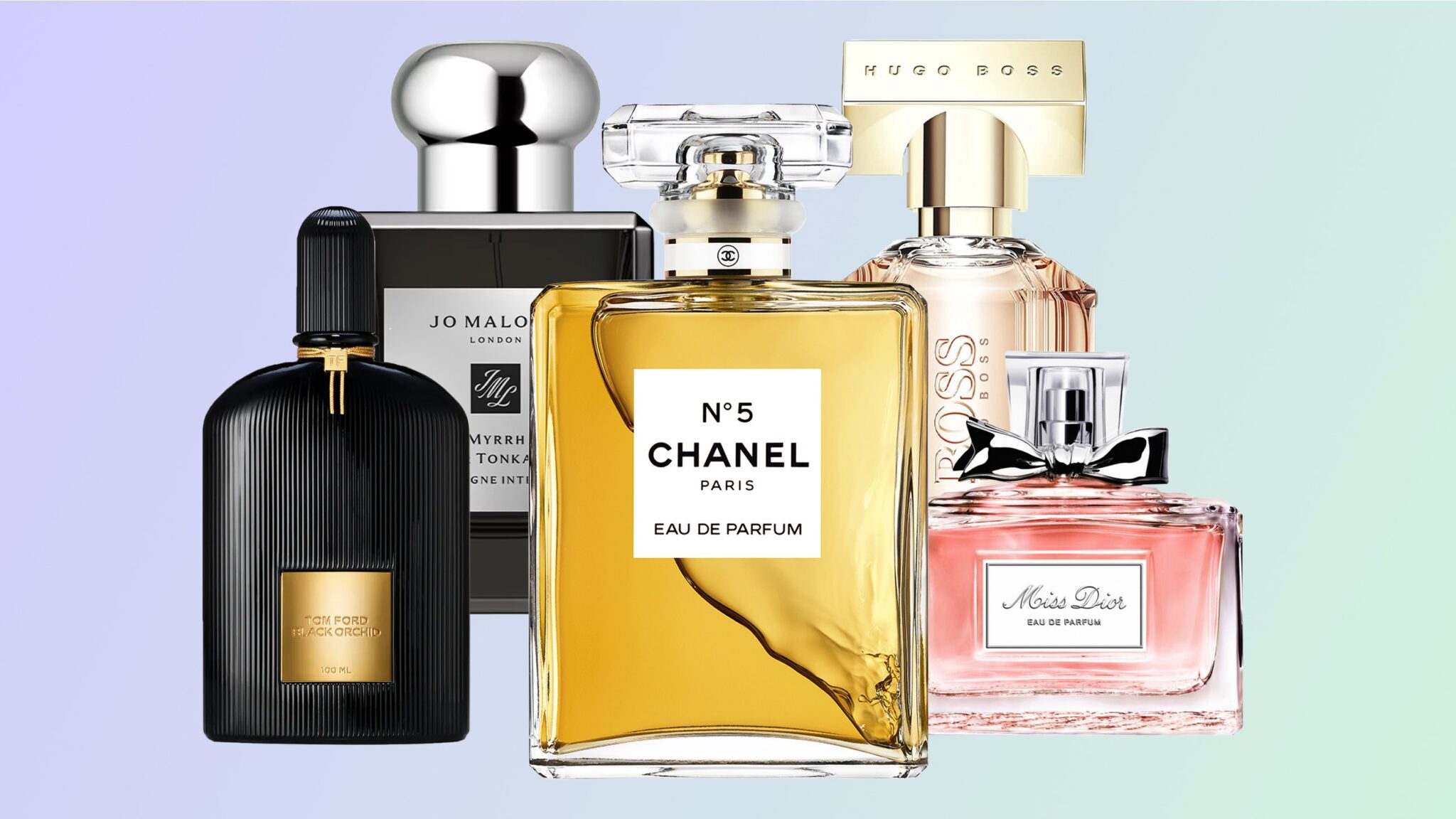 What is the Most Popular Perfume for Women? - Grooming Wise
