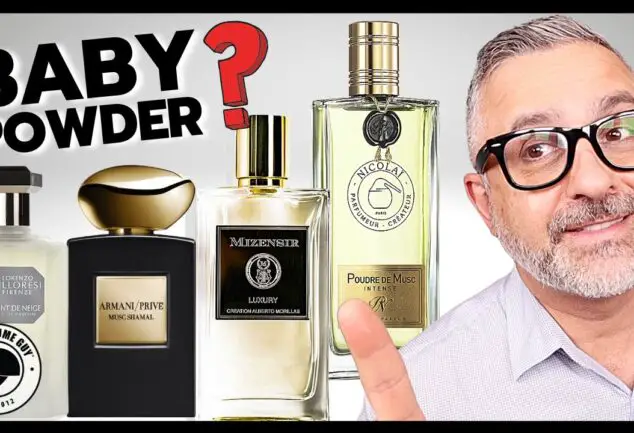 Perfume Similar To Thank You Next - Grooming Wise