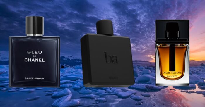What's the Best Smelling Cologne?