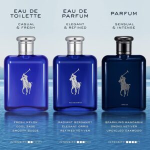 Cologne With Horse Logo: The Perfect Scent For The Equestrian In Your ...