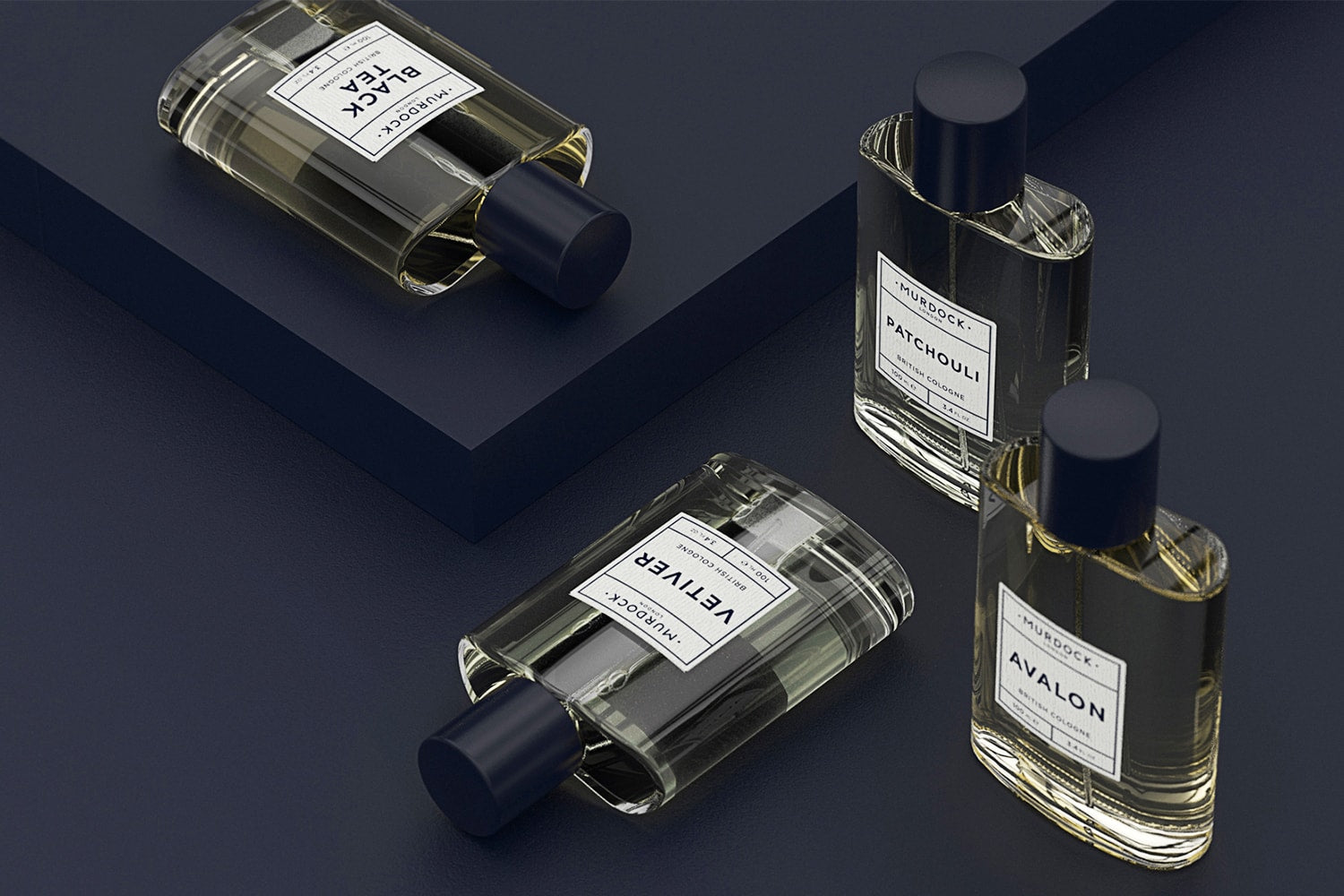 Where Should Cologne Be Applied: Maximizing Your Scent's Impact ...