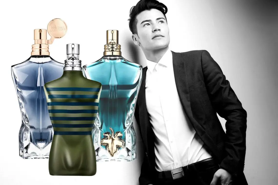 6 Best Jean Paul Gaultier Cologne: Expert Recommendations