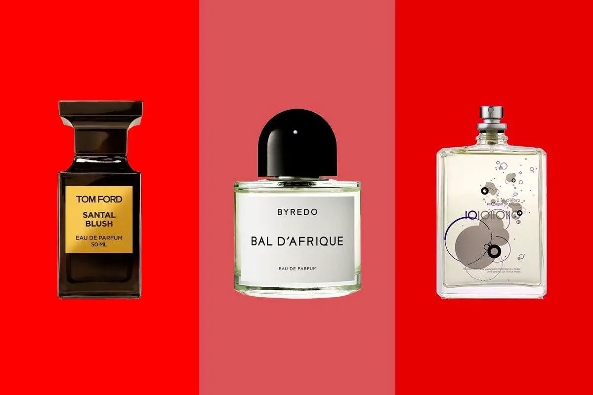 Perfume Beginning With T: Top Tempting Scents! - Grooming Wise
