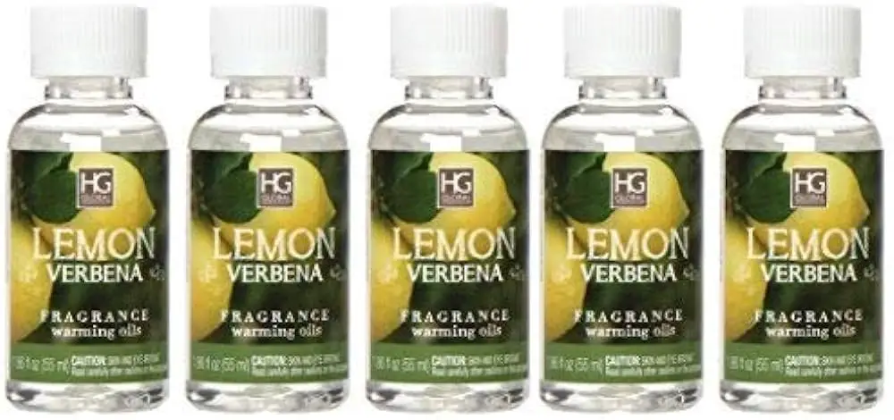 Perfume With Lemon Smell: Zesty Aromas Unveiled! - Grooming Wise