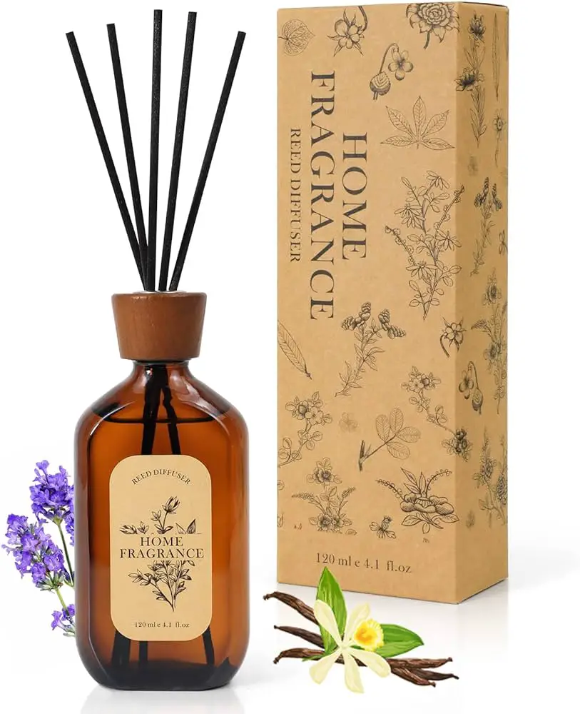 Perfumes with Lavender and Vanilla: Scented Elegance - Grooming Wise