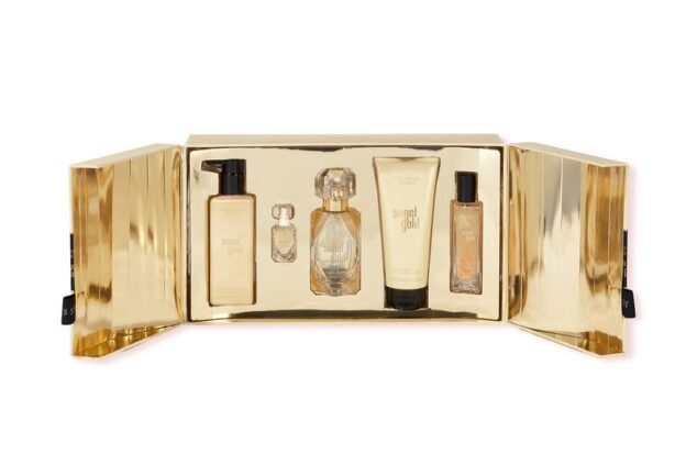 5 Best Cologne With Gold Flakes - Grooming Wise