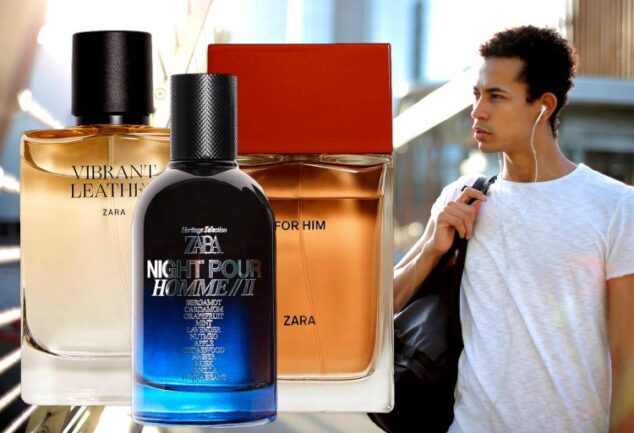 Best Perfume Similar To Versace Versus - Grooming Wise