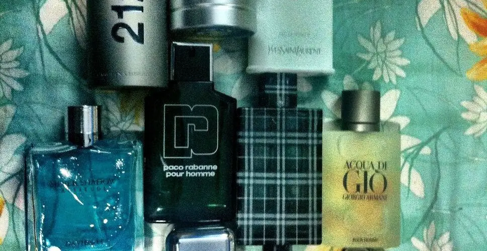 Zara Woody Perfume for Men: A Scent of Elegance - Grooming Wise