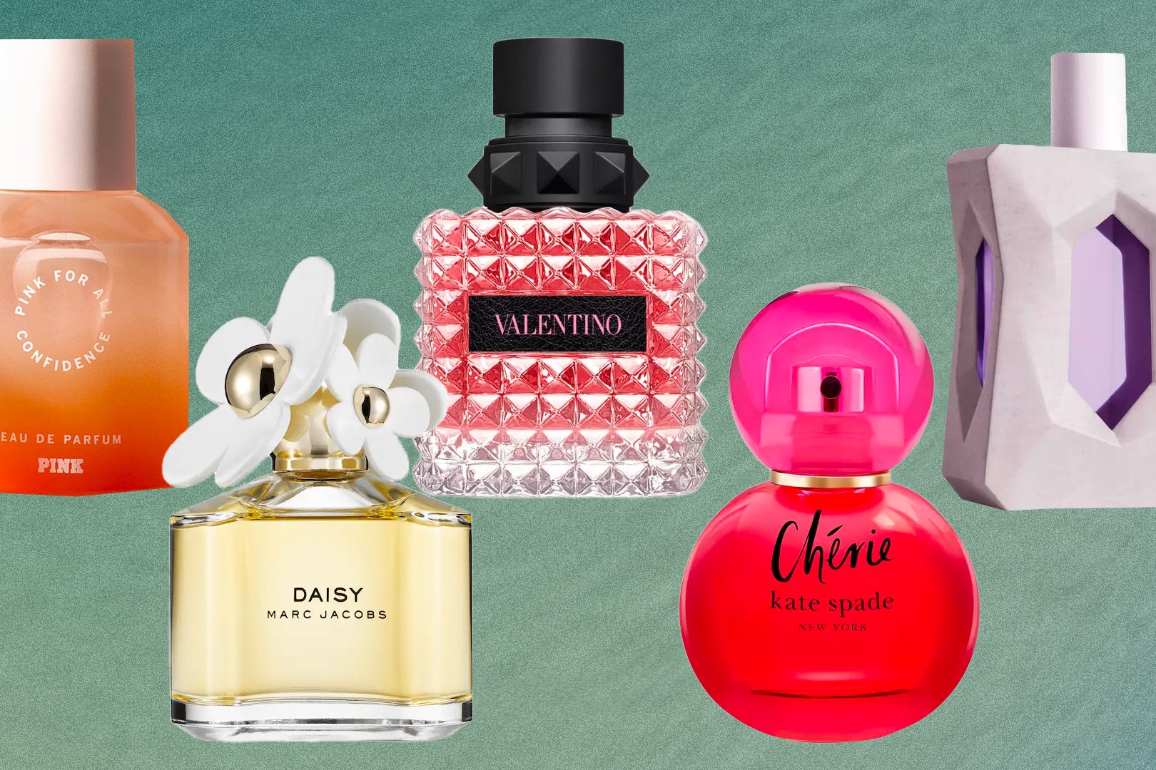 Best Perfume With Fruity Smell : Irresistible Fragrance Choices ...