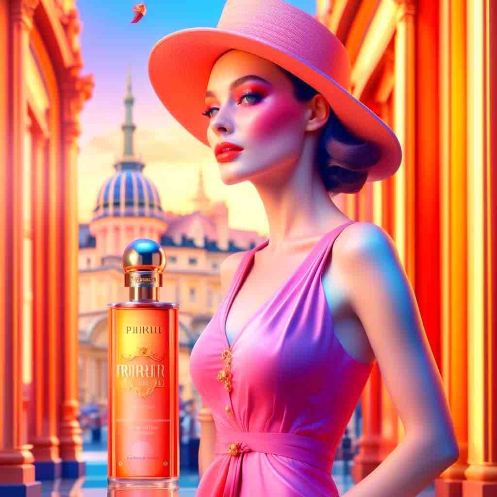 Perfume Beginning With R : Radiant Fragrances That Reignite the Senses ...