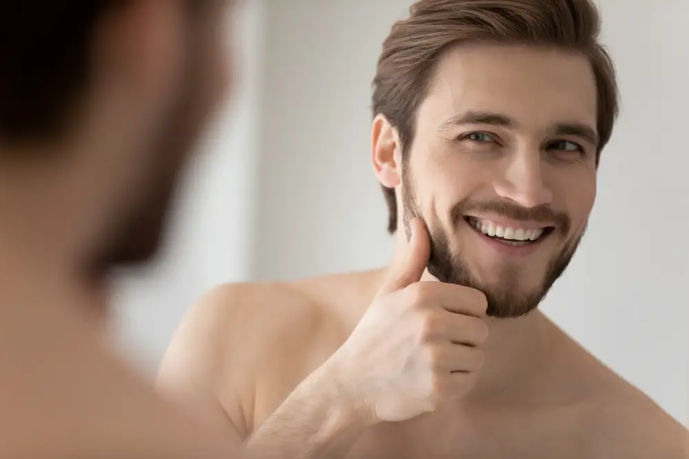 How to Apply Beard Oil: A Simple Guide for a Well-Groomed Beard ...