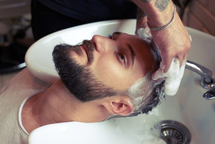 How to Grow a Beard for the First Time: A Beginner's Guide - Grooming Wise