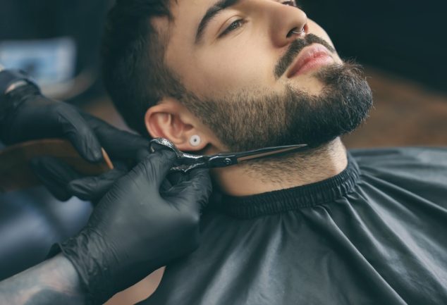 How to Pass a Respirator Fit Test with a Beard: A Tricky Yet Manageable ...