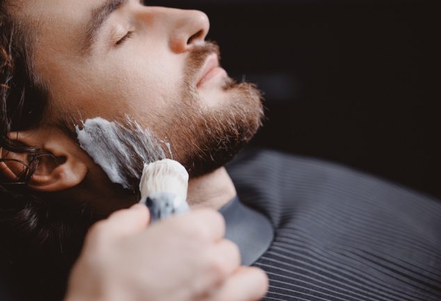 How to Fade Your Beard Like a Pro - Grooming Wise