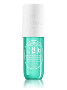 What is the Scent of Sol De Janeiro 39: Unveil Exotic Bliss - Grooming Wise