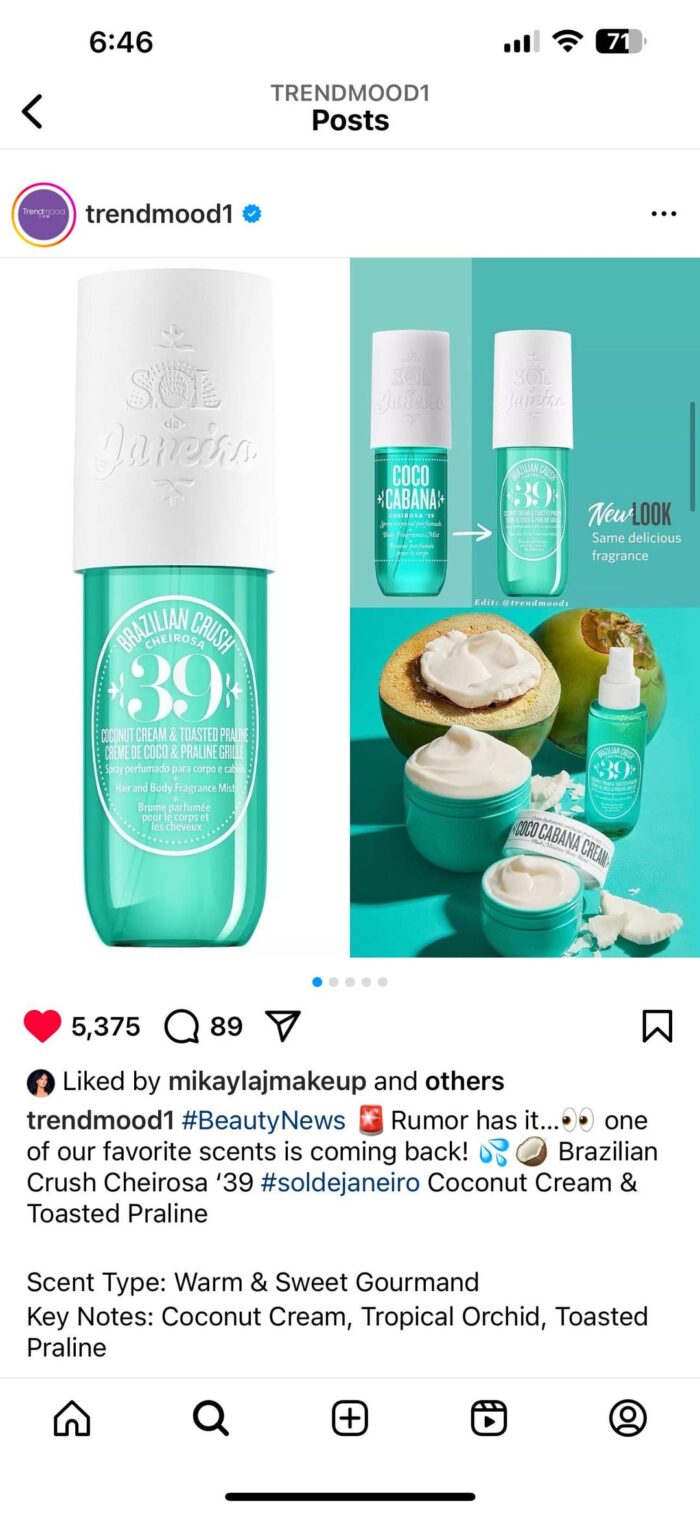 When Did Sol De Janeiro 39 Get Discontinued in America? Unveiling the ...