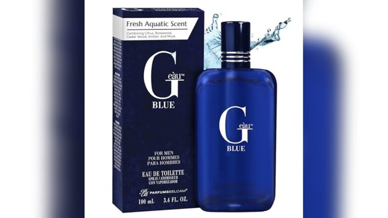 Why is Cologne So Cheap at Walmart? Unveiling the Secret Savings ...