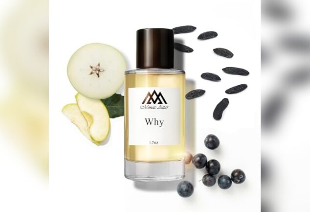 What Does Pour Homme Mean in Cologne - Grooming Wise