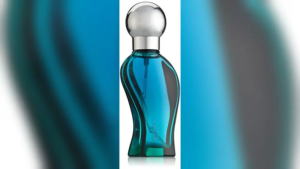 A Wing And a Prayer Perfumes: Discover Wings by Giorgio Beverly Hills Men - Grooming Wise