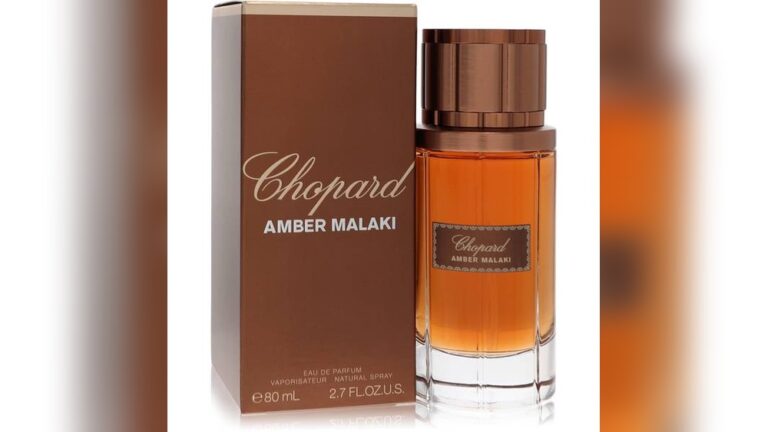 are chopard perfumes good - Grooming Wise