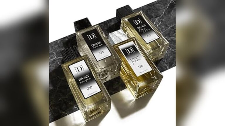 are divain perfumes good - Grooming Wise