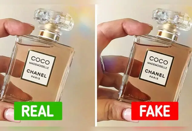 Are Perfumes from the Perfume Shop Genuine? A Trustworthy Review ...