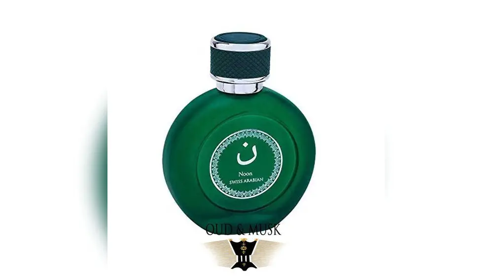 are noon perfumes original - Grooming Wise