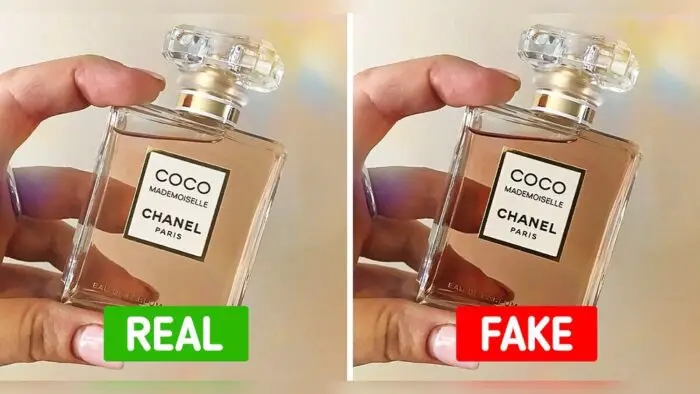 are online perfumes fake - Grooming Wise