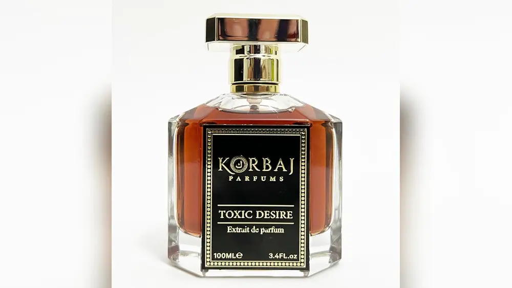 are perfume toxic - Grooming Wise