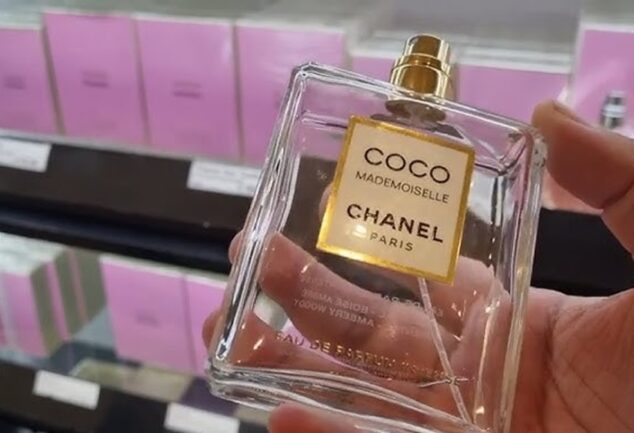 Are Online Perfumes Fake? Truth About Lattafa Fakhar Perfume - Grooming ...