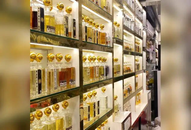 Are Perfumes Bad for You? Exploring Bad Girl Eau De Parfum Effects ...