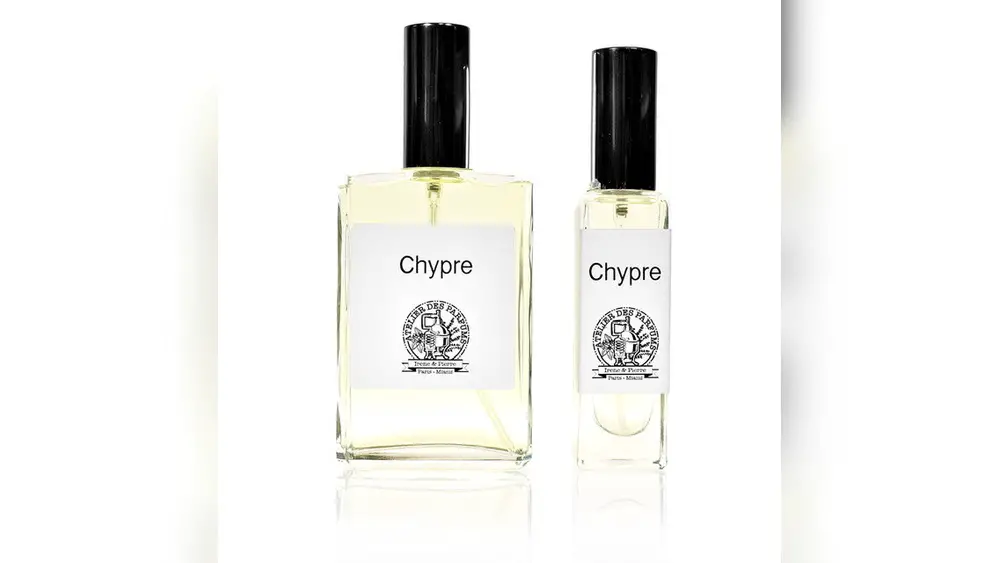 are perfumes made with essential oils - Grooming Wise