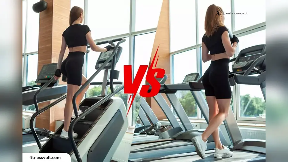 Are Stairmasters Better Than Treadmills: Ultimate Fitness Showdown ...