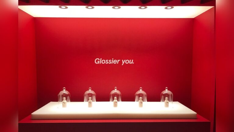 are the new glossier perfumes in store - Grooming Wise