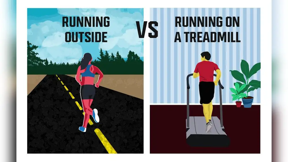 Are Treadmills Worse Than Running Outside? Shocking Truth Revealed ...
