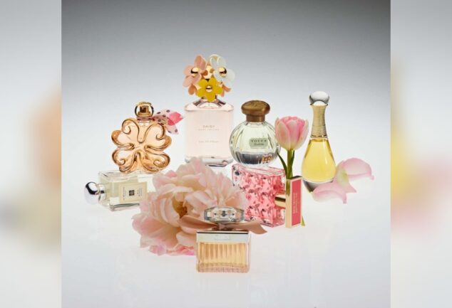 are parfum and perfume the same - Grooming Wise