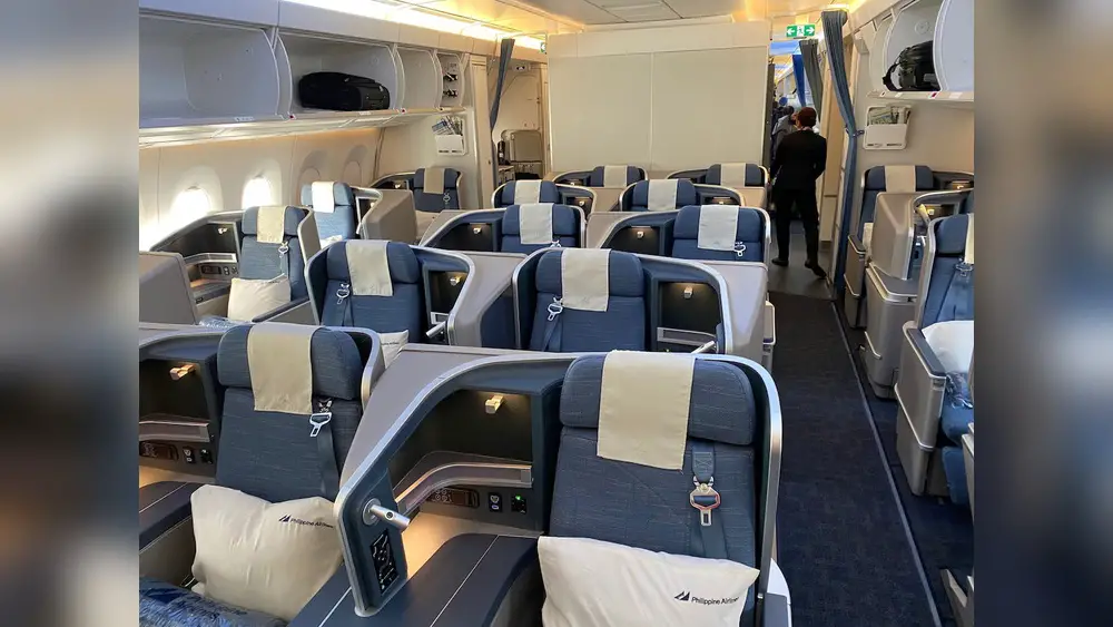 can i bring perfume on a plane philippine airlines - Grooming Wise