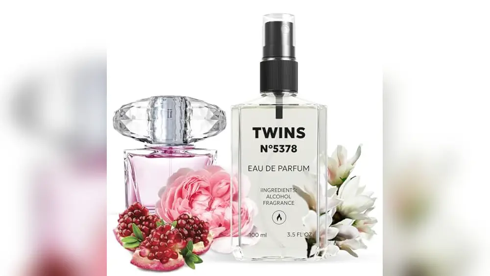 Can I Bring Perfumes on Brightline? Guide to TWINS Bright Crystal ...