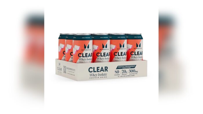 Can I Just Drink Protein Powder And Water: Truths You Need to Know ...