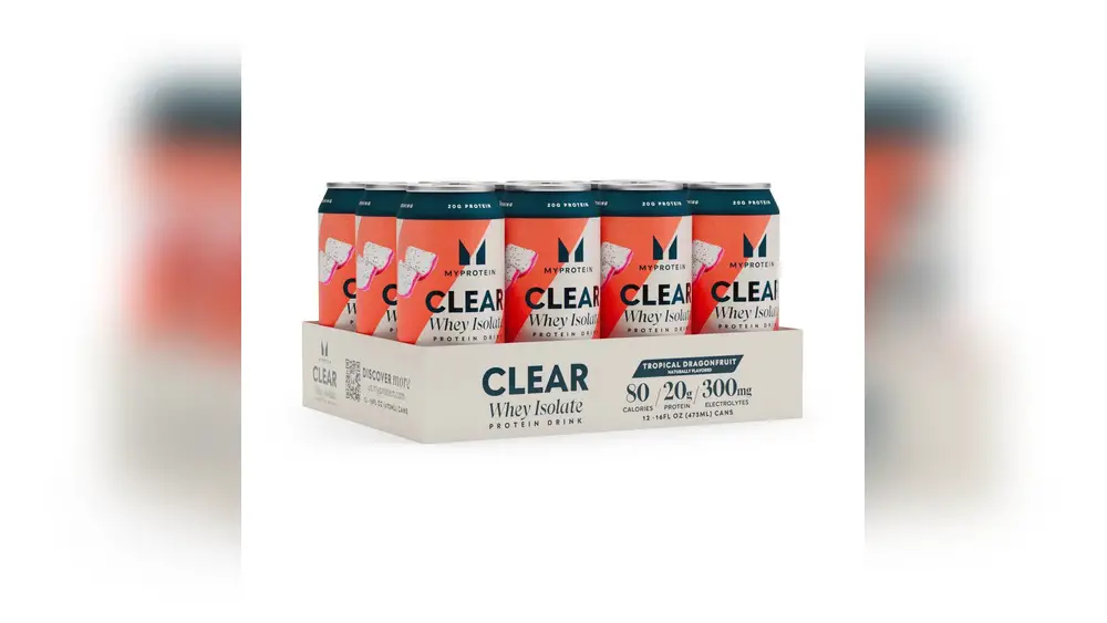 Can I Just Drink Protein Powder And Water: Truths You Need to Know ...