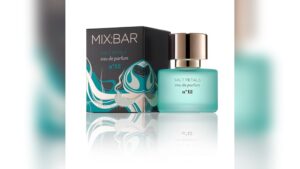Can I Mix 2 Perfumes? Tips with MIX:BAR Salt Petals EDP Spray ...