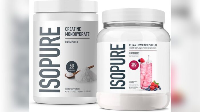 Can I Mix Unflavored Creatine With Protein Powder: Ultimate Guide ...