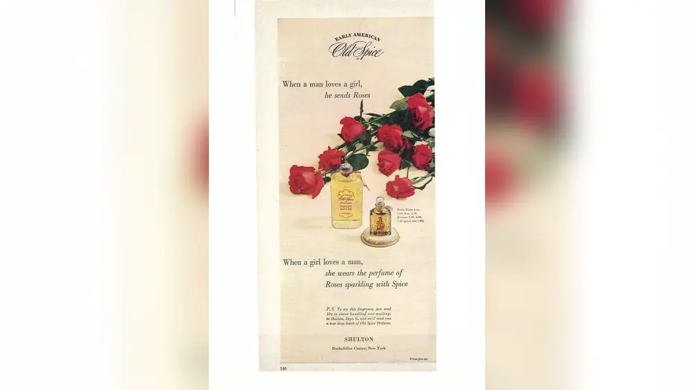 can i send perfume to america - Grooming Wise