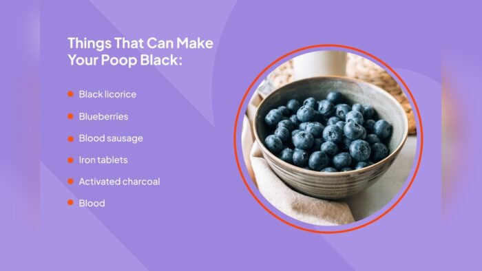 Can Iron Supplements Make Your Stool Black? Shocking Truth Revealed ...