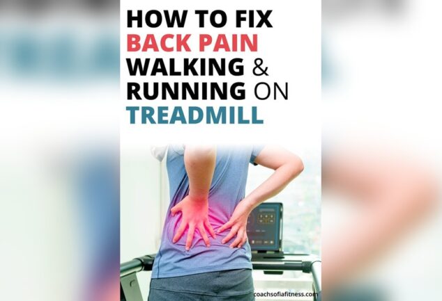 Can Running on Treadmill Cause Lower Back Pain? Shocking Truths ...