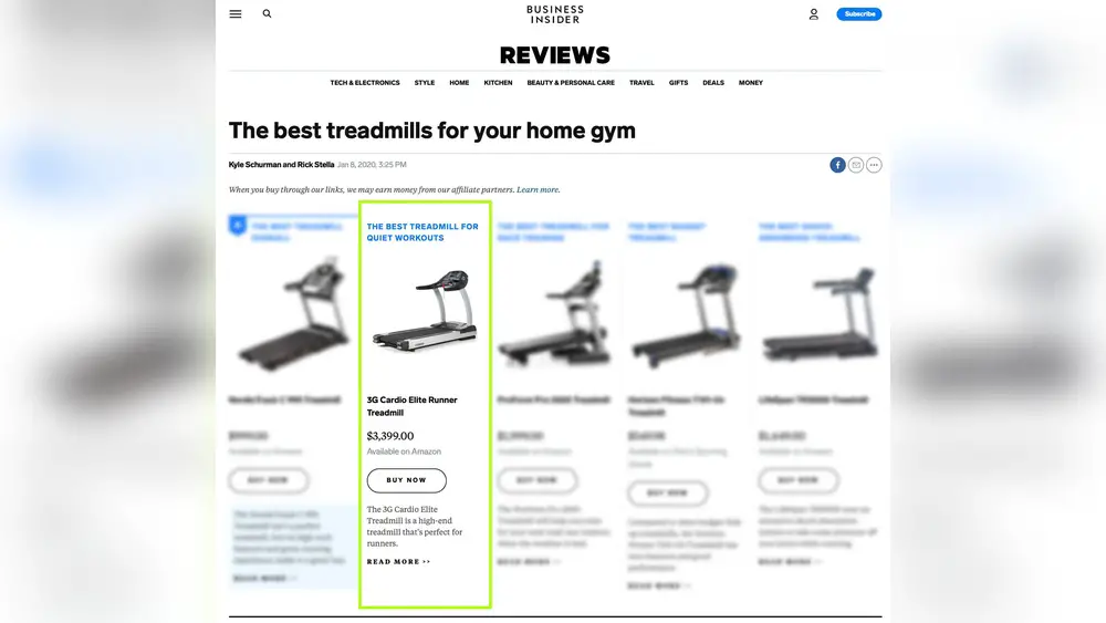 Can Walking on a Treadmill Cause Back Pain? Shocking Truth Revealed ...