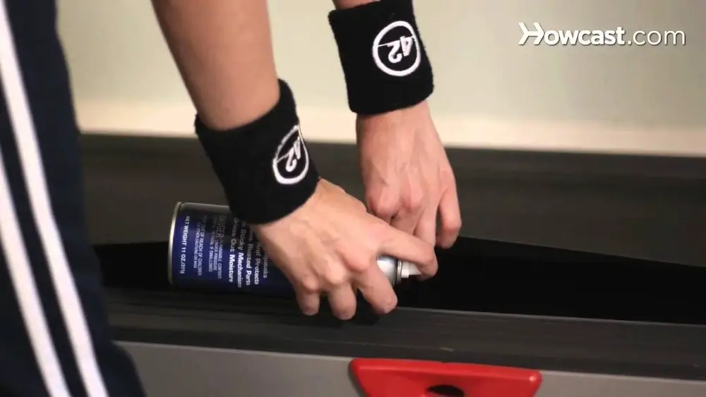 Can You Use Silicone Spray on Treadmill Belt: Ultimate Guide - Grooming ...