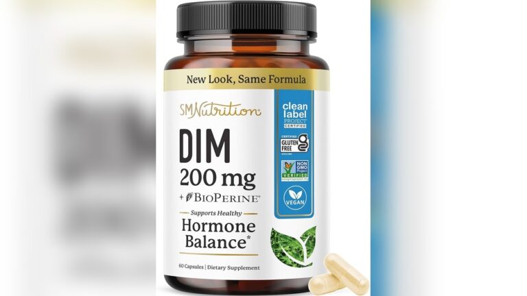 What is Dim Supplement: Ultimate Guide to Benefits & Uses - Grooming Wise